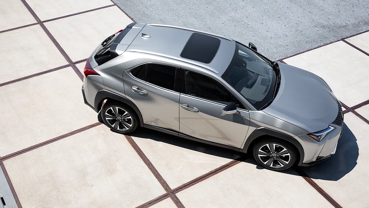 StriveME - لكزس ux 2020: مميزات ومواصفات واسعار